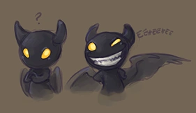 Imp | The Valenth Public Library | Fandom