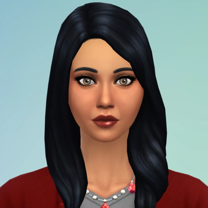 Bella Goth | Valentine Family Wiki | Fandom