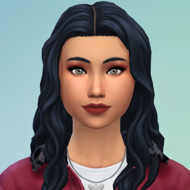 Madelyn Valentine | Valentine Family Wiki | Fandom