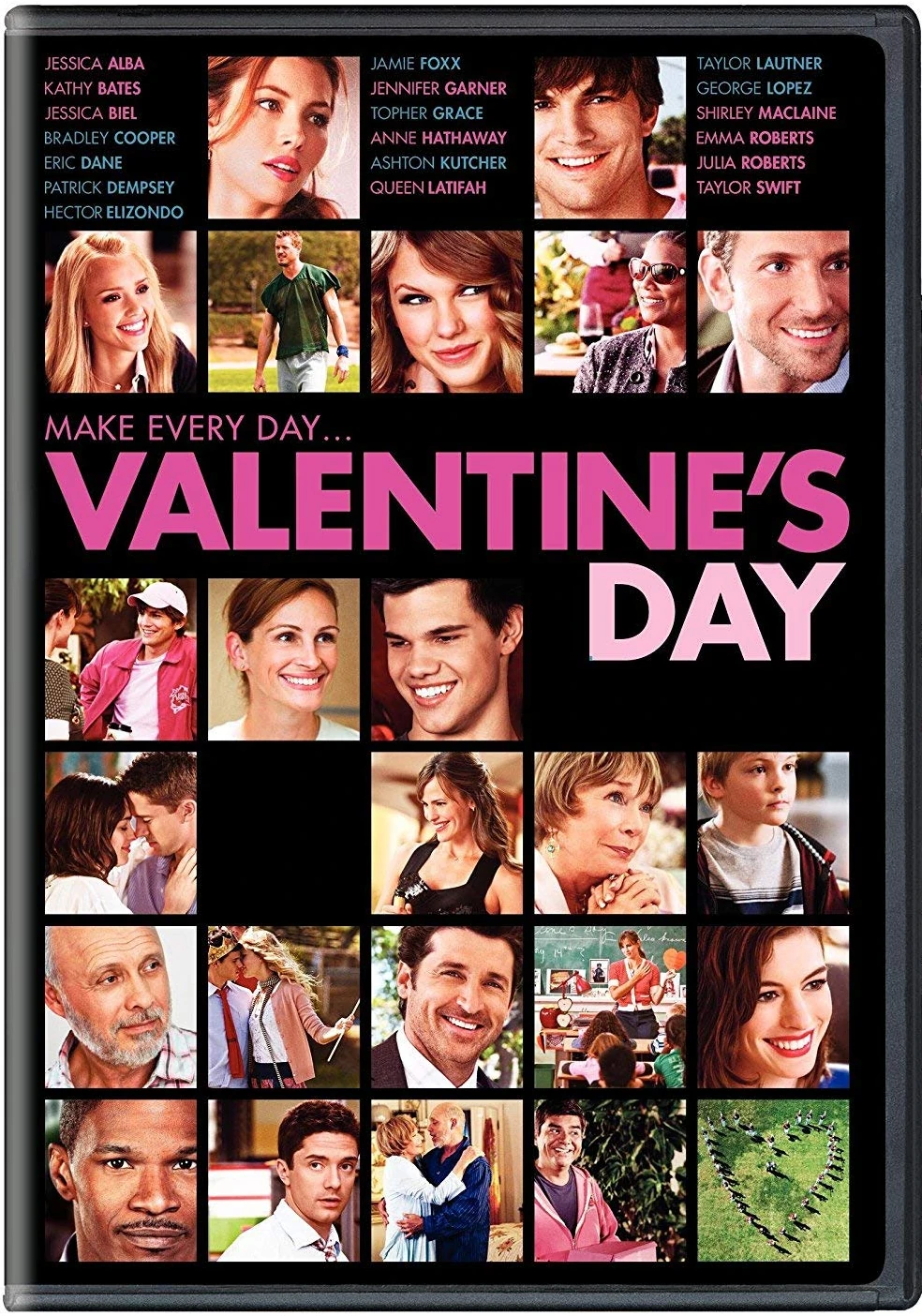Valentine's Day (2010) | Valentine Specials Wiki | Fandom