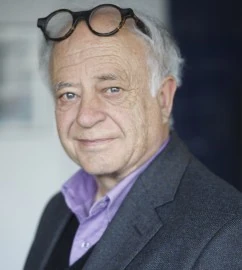 Pierre Christin | Valerian and the City of a Thousand Planets Wiki | Fandom