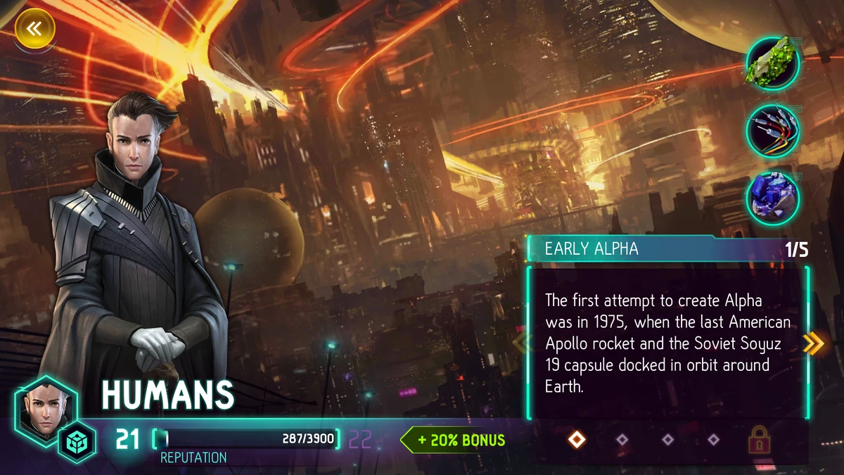 Lore facts | Valerian: City of Alpha Wiki | Fandom