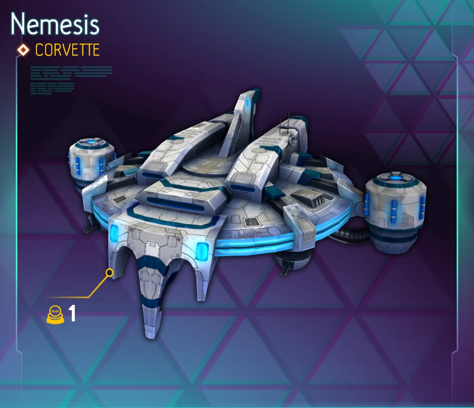 Nemesis | Valerian: City of Alpha Wiki | Fandom