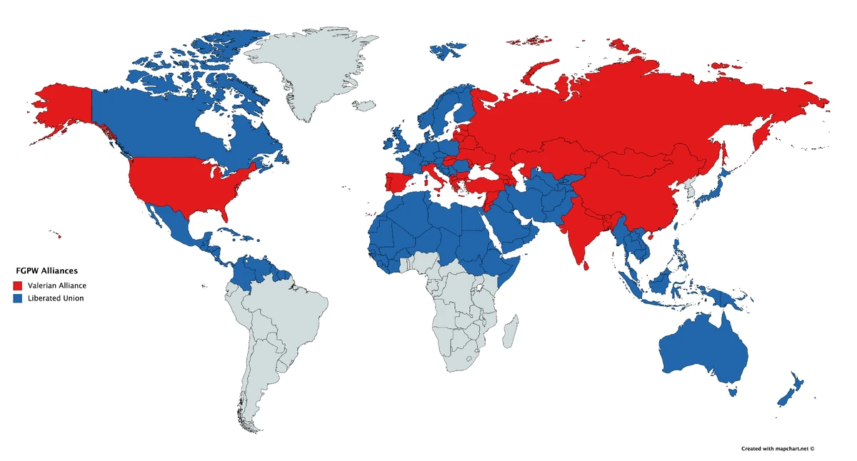 Valerian Alliance | Valerian Imperium Wiki | Fandom