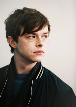Dane DeHaan | Valerian and Laureline Wiki | Fandom