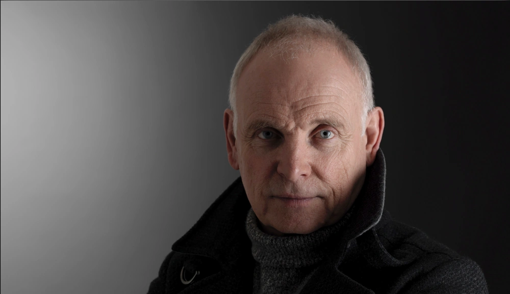 Peter Hudson | Valerian and Laureline Wiki | Fandom