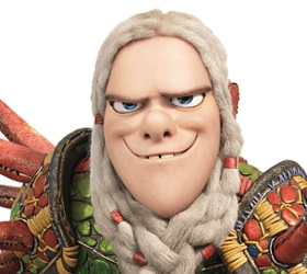 Tuffnut Thorston | ValerixClub Wiki | Fandom