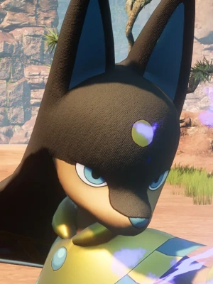 Anubis | ValerixClub Wiki | Fandom