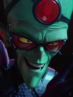 Steve Nefarious | ValerixClub Wiki | Fandom