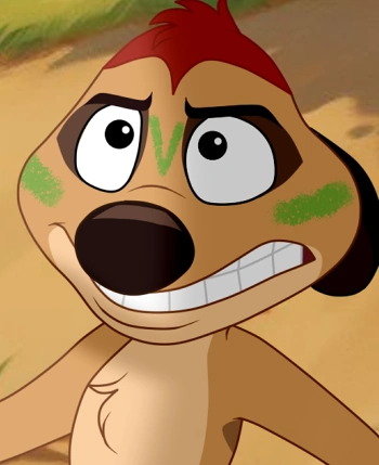 Timon | ValerixClub Wiki | Fandom