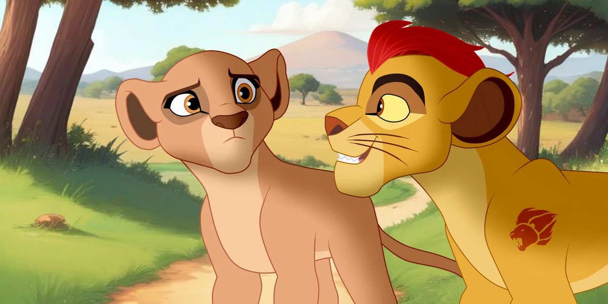 Love Knows No Guard | ValerixClub Wiki | Fandom