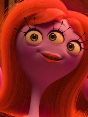 Carrie Williams | ValerixClub Wiki | Fandom