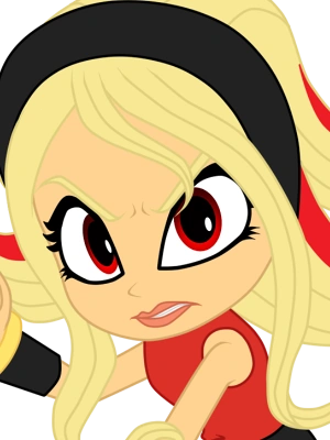 Maria Wilson | ValerixClub Wiki | Fandom