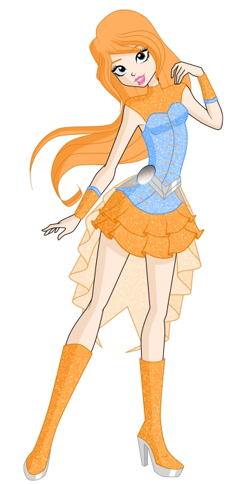 Riley | ValerixClub Wiki | Fandom