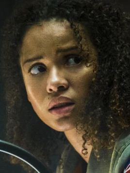 Eva Hamilton | ValerixClub Wiki | Fandom