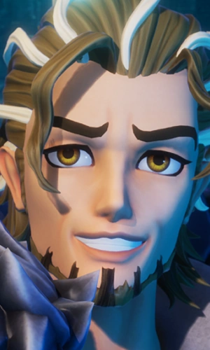 Marcus Dryden | ValerixClub Wiki | Fandom