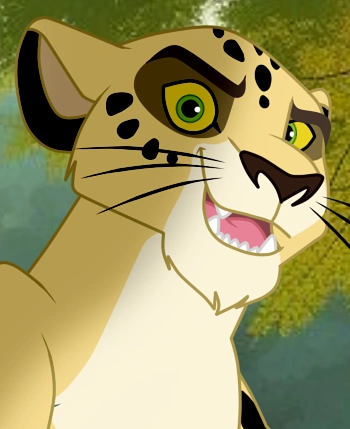 Makucha | ValerixClub Wiki | Fandom