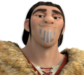 Eret Anderson | ValerixClub Wiki | Fandom