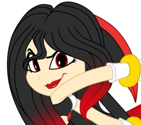 Victoria Wilson | ValerixClub Wiki | Fandom