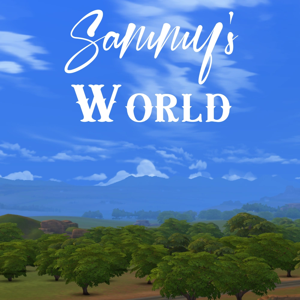 Sammy's World (2023) | ValerixClub Wiki | Fandom