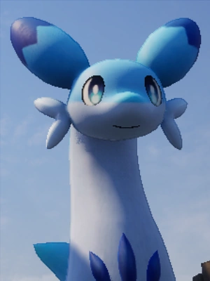 Icy | ValerixClub Wiki | Fandom