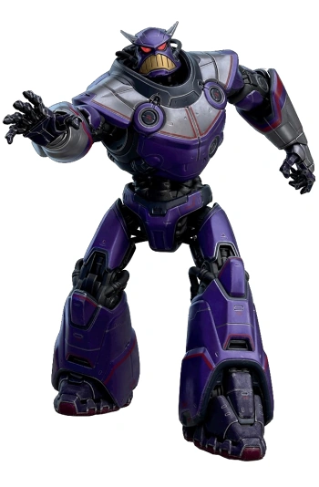 Zurg | ValerixClub Wiki | Fandom