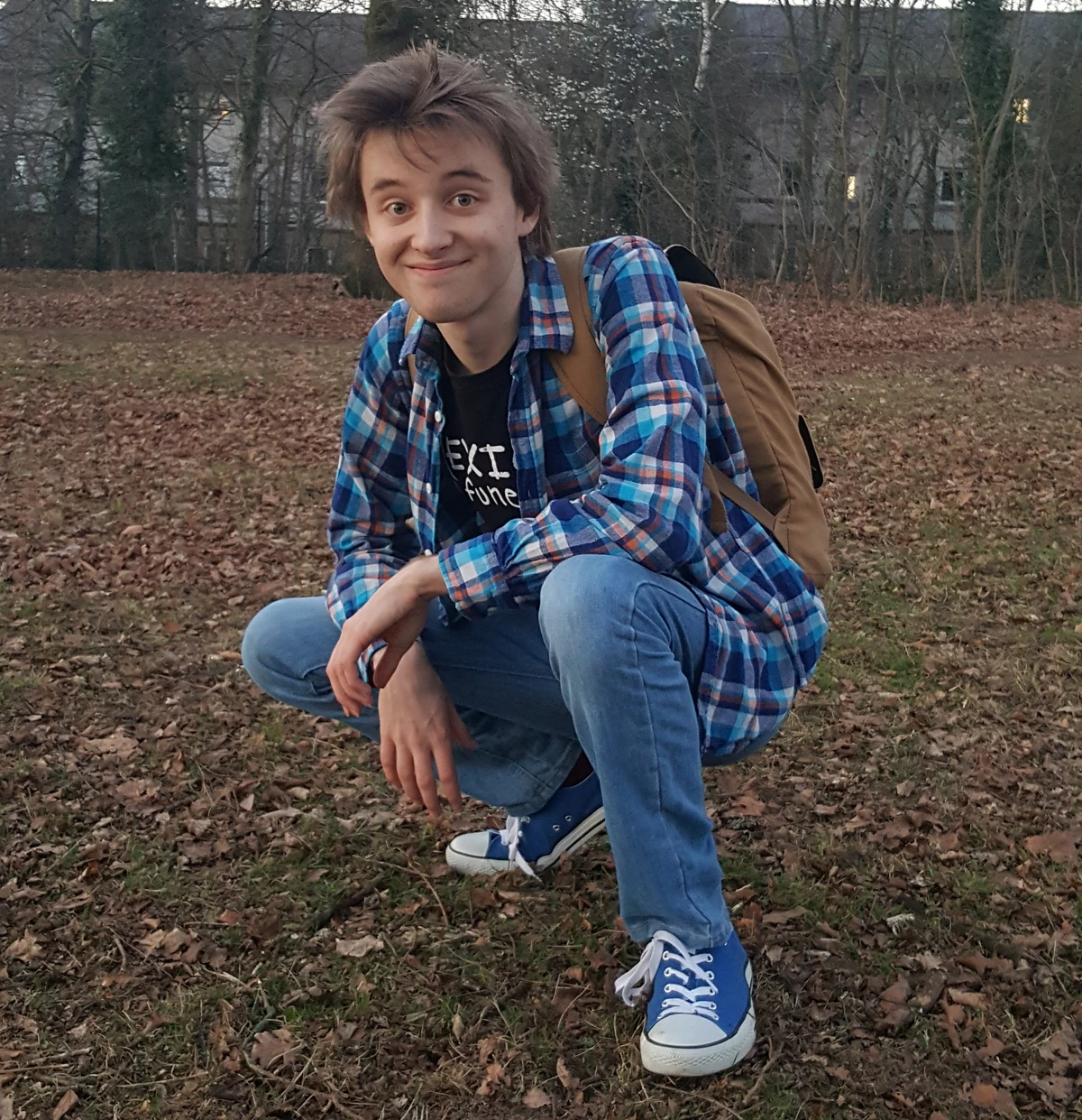 Alex Donald | Valewood Tales Wiki | Fandom