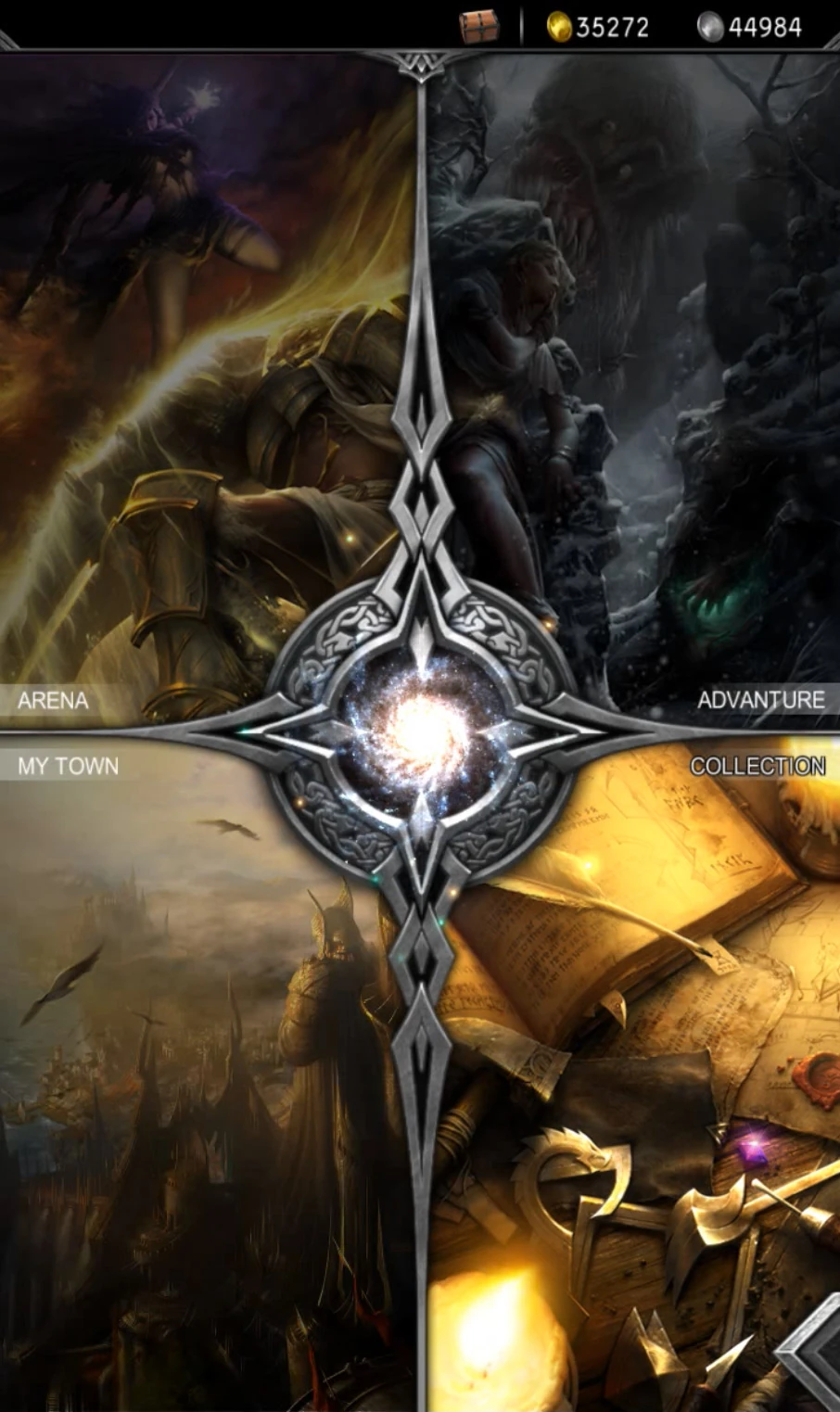 Gameplay | Valhalla lost Wikia | Fandom