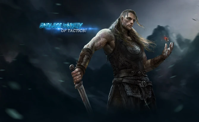 Valhalla lost Wikia | Fandom