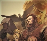 Thor | Valhalla Saga Wiki | Fandom