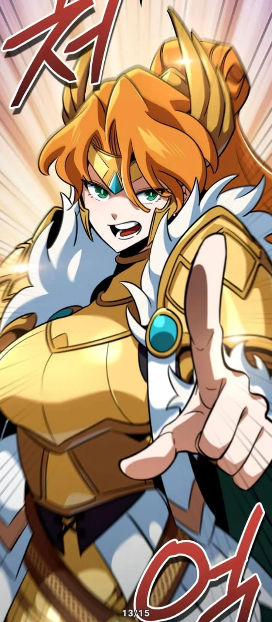 Raginleif | Valhalla Saga Wiki | Fandom