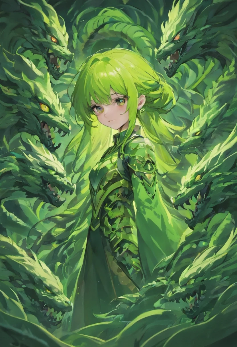 Hydra | Valhalla Saga Wiki | Fandom