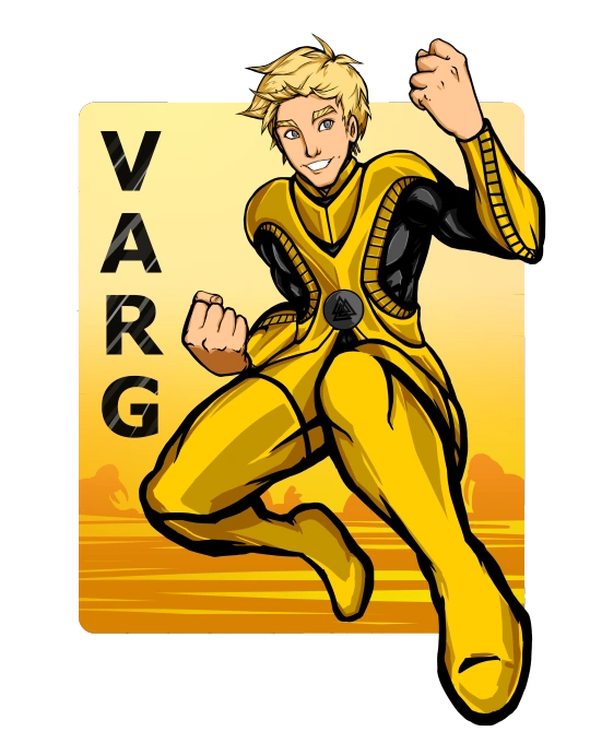 Varg | Valhallapedia Wikia | Fandom