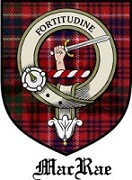 MacRae | Valhallapedia Wikia | Fandom