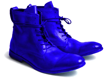 Blue Boots | Valhallapedia Wikia | Fandom