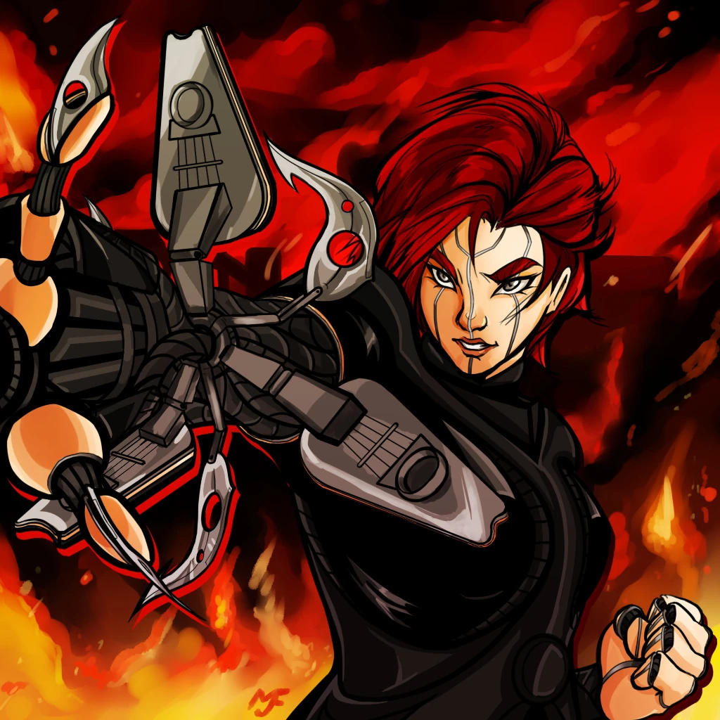 Nel | Valhallapedia Wikia | Fandom