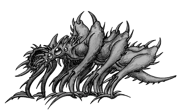 Guardthings | Valhallapedia Wikia | Fandom