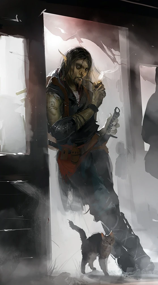 Luckens | Valhalla Wikia | Fandom