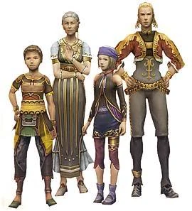 Humanity | Valharion Wiki | Fandom