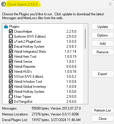 Guide: Neryn's Lua Guide | ValHeel Asheron's Call Wiki | Fandom