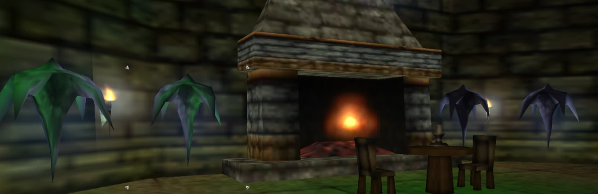 Item: Living Proto Chest | ValHeel Asheron's Call Wiki | Fandom