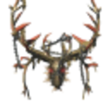 Trofeum Eikthyra | Valheim Polska Wiki | Fandom