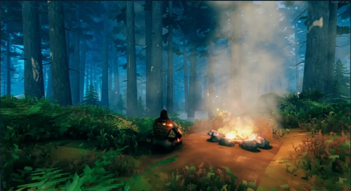 Valheim | Valheim Polska Wiki | Fandom