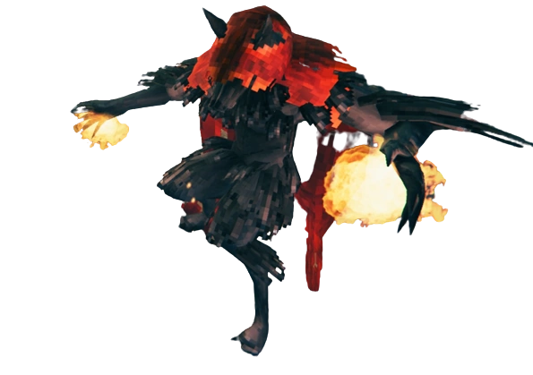 Kultysta | Valheim Polska Wiki | Fandom