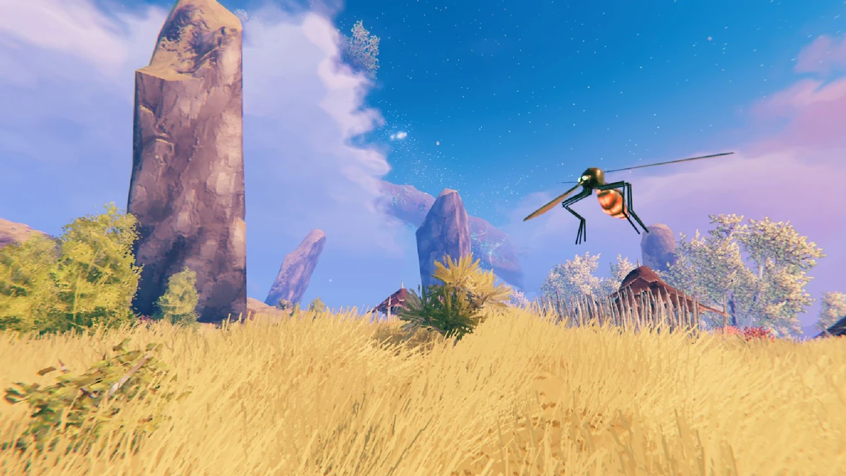 RÓWNINY | Valheim Polska Wiki | Fandom