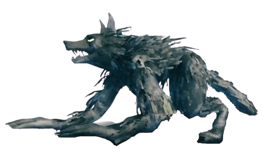 Ulv | Valheim Polska Wiki | Fandom