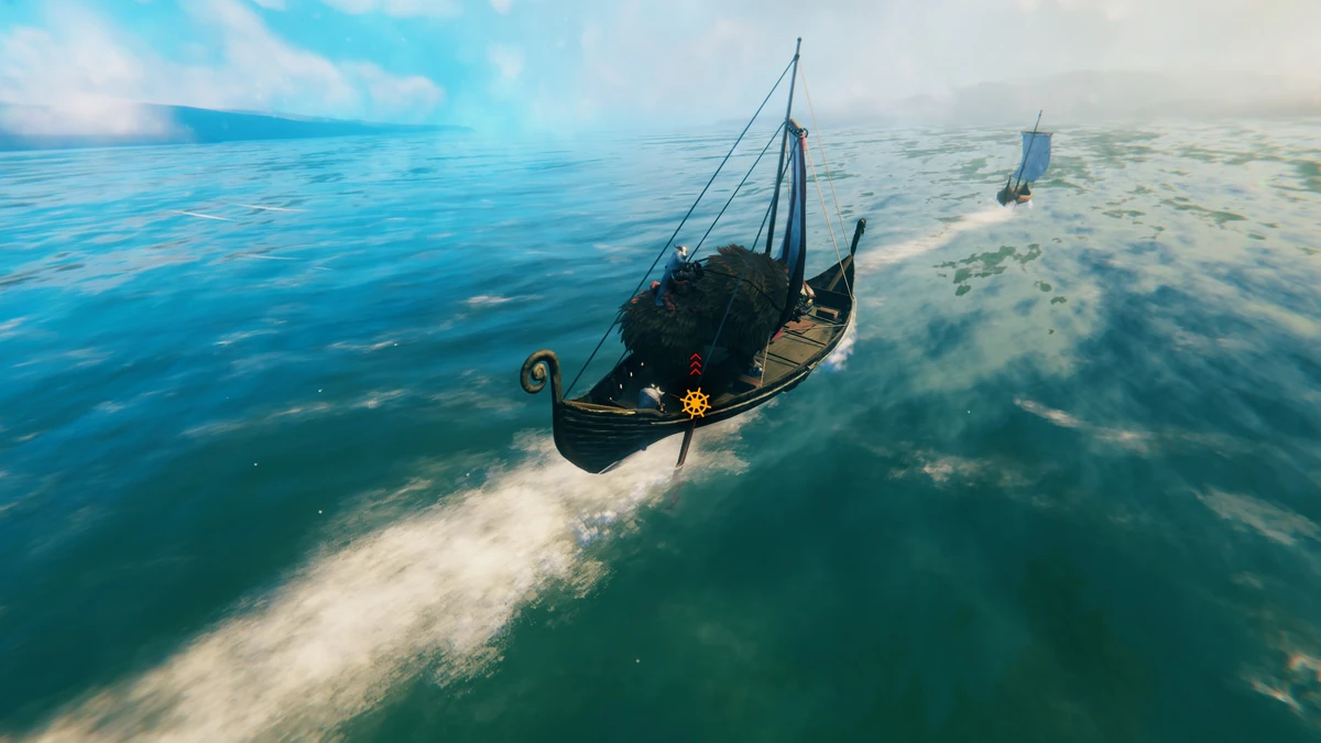 Transport | Valheim Polska Wiki | Fandom