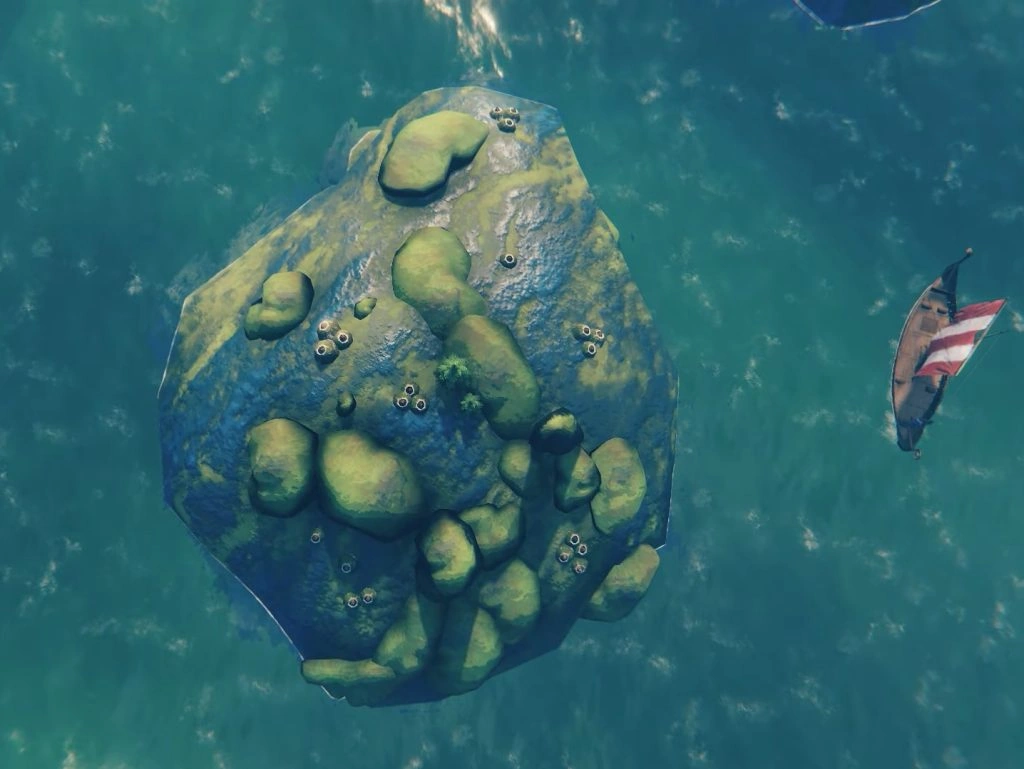 OCEAN | Valheim Polska Wiki | Fandom