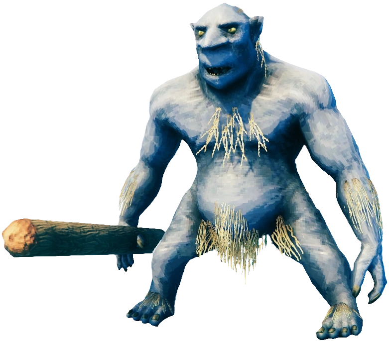 Troll | Valheim Polska Wiki | Fandom