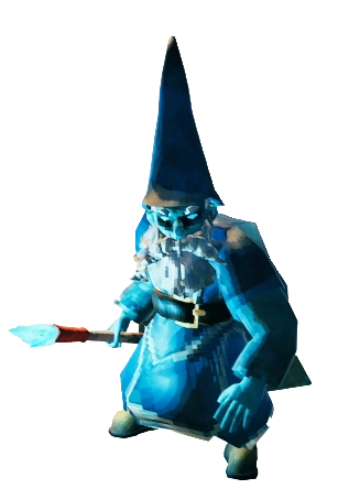 Dvergr Mag | Valheim Polska Wiki | Fandom